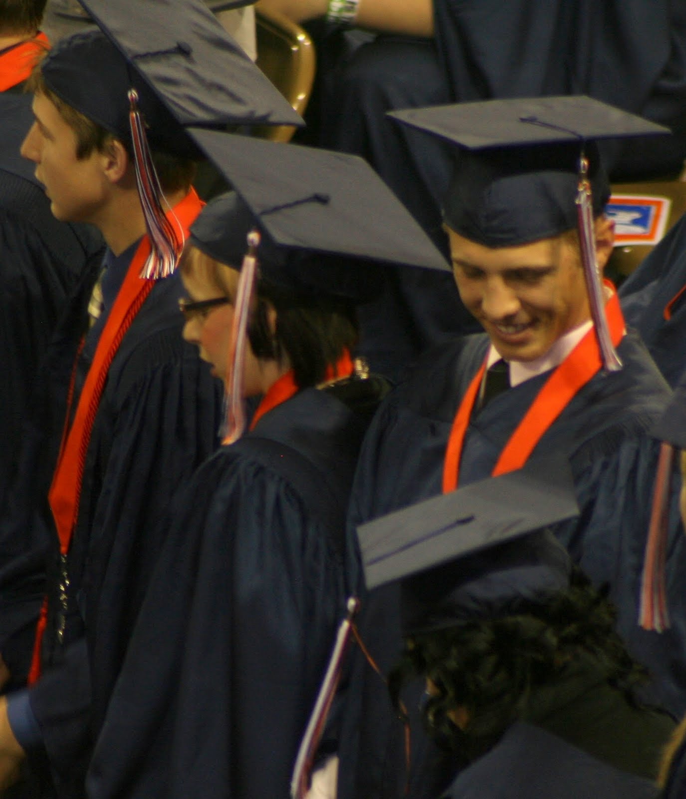 .: Graduation 2010