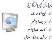 Computer Introduction | WEB URDU