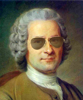 A minha mão direita: Histórias das ideias no dance floorROÇAI COMO JEAN ...