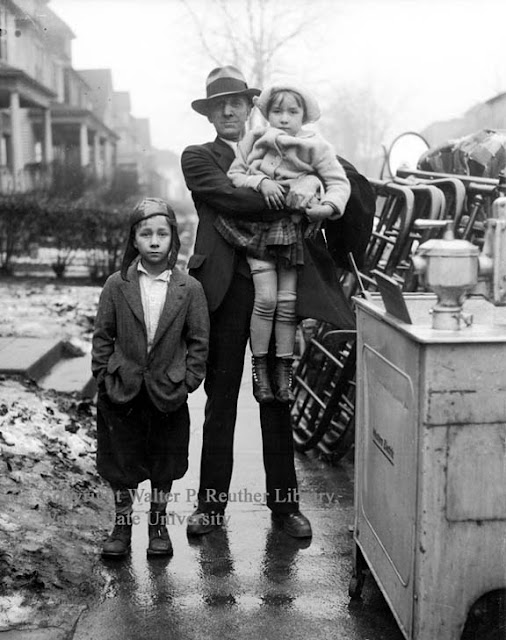 rss news: Jobless men keep going. We can’t take care of our own.