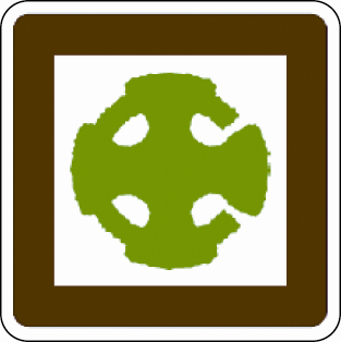 The Brown Sign Way: Take a look at all 93 Brown Sign Symbols here!