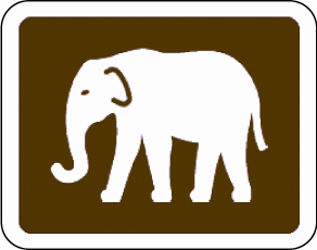 The Brown Sign Way: Take a look at all 93 Brown Sign Symbols here!