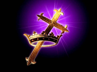 Traveling Templar: The Crown and the Cross