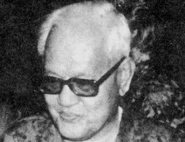 Kisah Klasik Untuk Masa Depan: Ishak Haji Muhammad @ Pak Sako