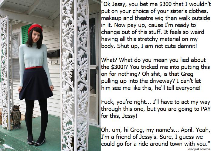 ammy m2f captions: Favorite Captions Part 2