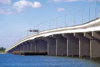 Queens Crap: Residents to pay more for the Crossbay Bridge