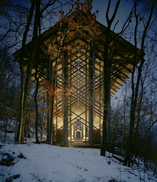 Michael Kanasink's Blog of Light: Fay Jones