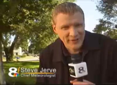 Exclusive interview with Steve Jerve