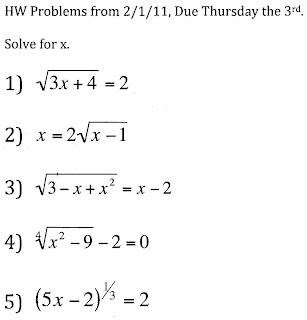 Mr. Suominen's Math Homepage: College Mathematics
