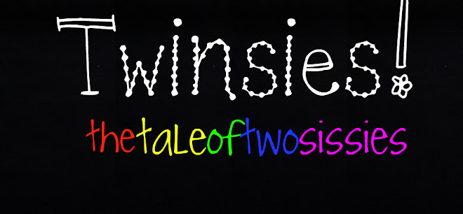 Twinsies!