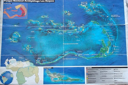 Los Roques: Archipielago Los roques