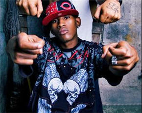 Mercancia Music: Monkey Black - activo