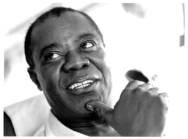 TIL Louis Armstrong played the trumpet so much that it caused callus ...