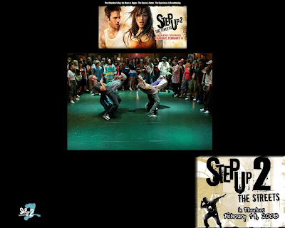 Step Up 2 Wallpapers | 10 Wallpapers - High Quality