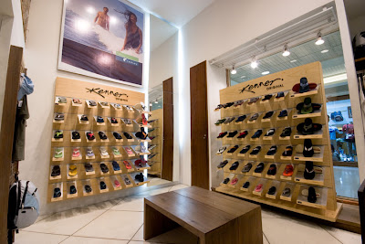 Sandálias Kenner | Espaços Kenner