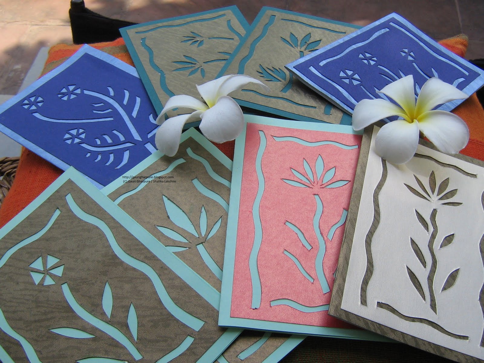 Mysore BLOG PARK: Handmade products for sale