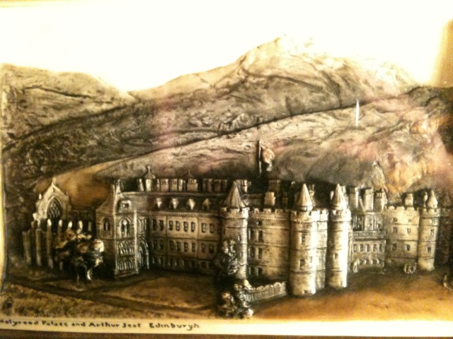 Stalking the Belle Époque: Object of the Day: Osborne Ivorex, 1899