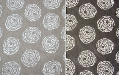 print & pattern: FABRICS - lotta jansdotter