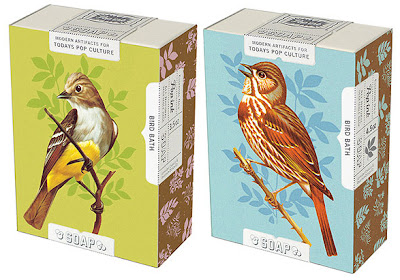 print & pattern: BOOK related - pop ink