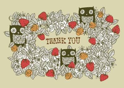 print & pattern: ILLUSTRATION - kate sutton