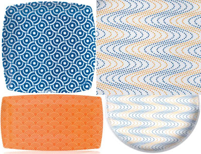 print & pattern: PICNICWARE - jonathan adler