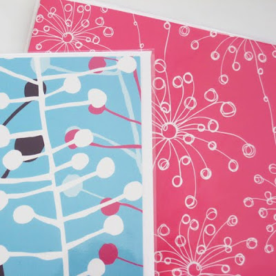 print & pattern: DESIGNER - rachael taylor