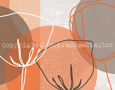 print & pattern: DESIGNER - rachael taylor