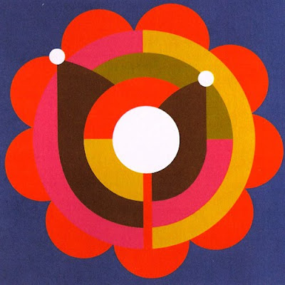 print & pattern: CARDS - peeping tom / paper