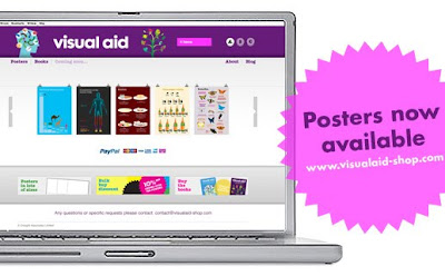 print & pattern: BOOKS/POSTERS - visual aid