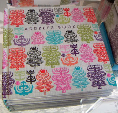 print & pattern: PAPERCHASE PREVIEW