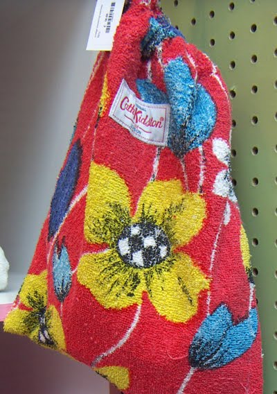 print & pattern: STORESNAPS - cath kidston