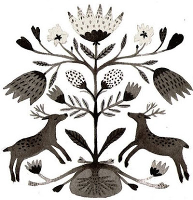 print & pattern: DESIGNER - becca stadtlander