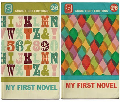 print & pattern: STATIONERY - new sukie shop