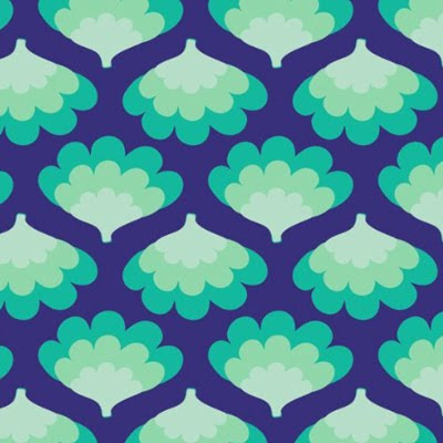 print & pattern: STUDIO - prima estampa