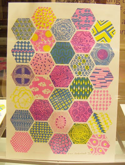 print & pattern: V&A SHOP - prints