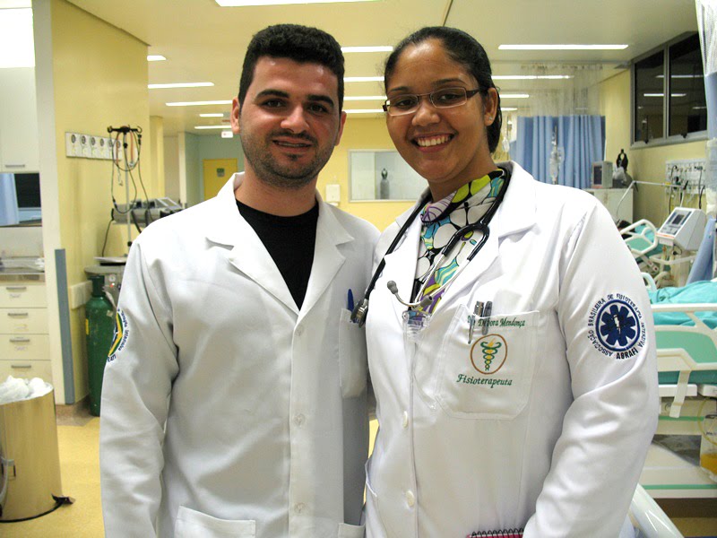 Blog da Fisiocursos Manaus: Especializaçao em Fisioterapia Intensiva/Manaus