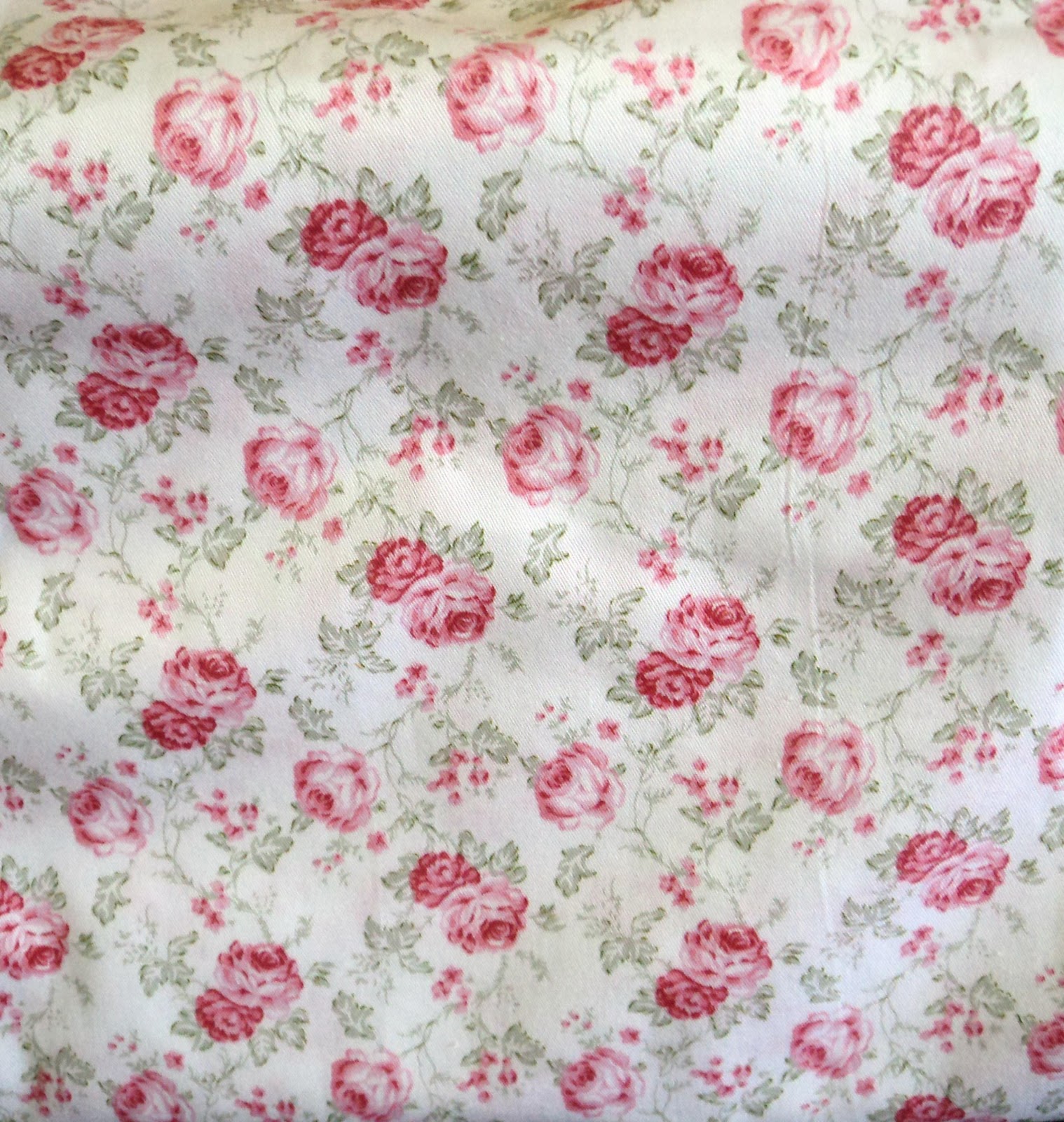 Amethyzt Shoppe: Fabric (English Cotton)