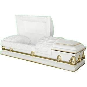 Let's talk about it...: CASKET STORES, ARE THEY WORTH THE "ASSUMED" HASSLE