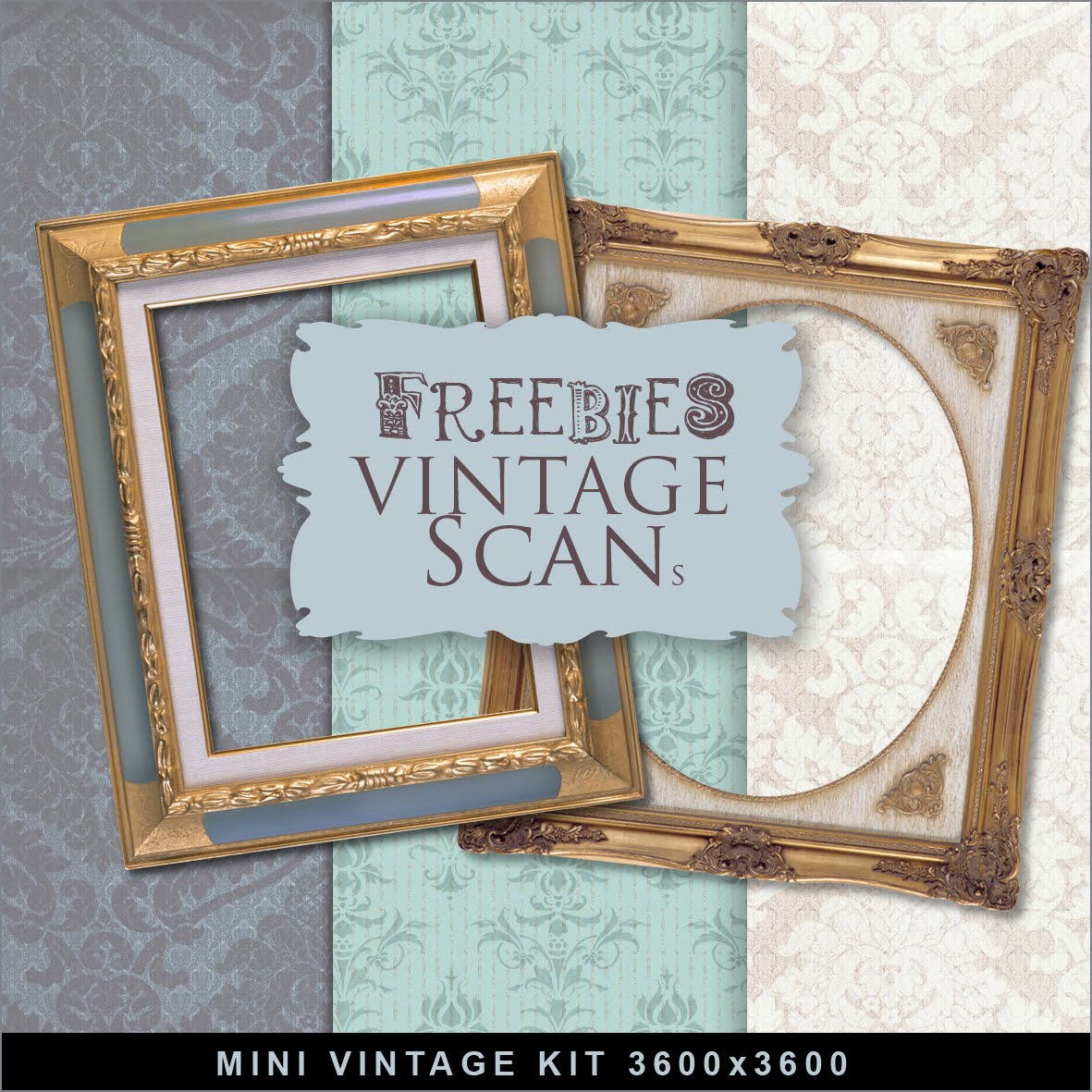 New Freebies Mini Kit:Far Far Hill - Free database of digital ...