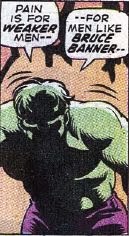 Slay, Monstrobot of the Deep!!: The Hulk Bro Code