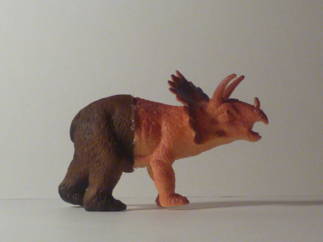 Paul Boyd: Time Project: DNA Splice - Past & Present