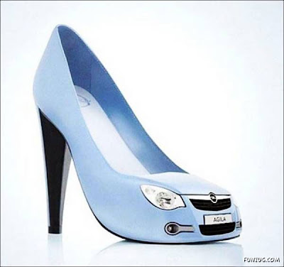 Most Funniest Shoes Pics | Funny Pictures