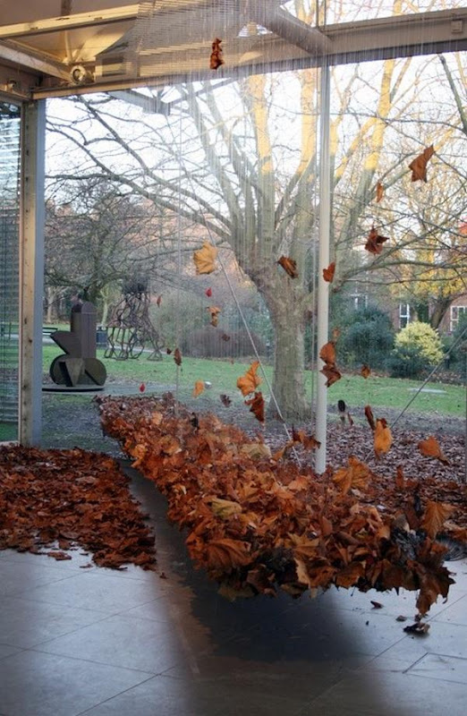 Amaze Pics & Vids: Outstanding Thread Art - Amazing Creativity...