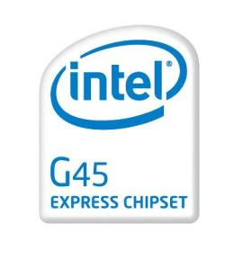 Microsoft and Intel: Intel® G45 Express Chipset