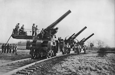 Its All about Fun!: 4 Weird Weapons Photos and Details : World War II