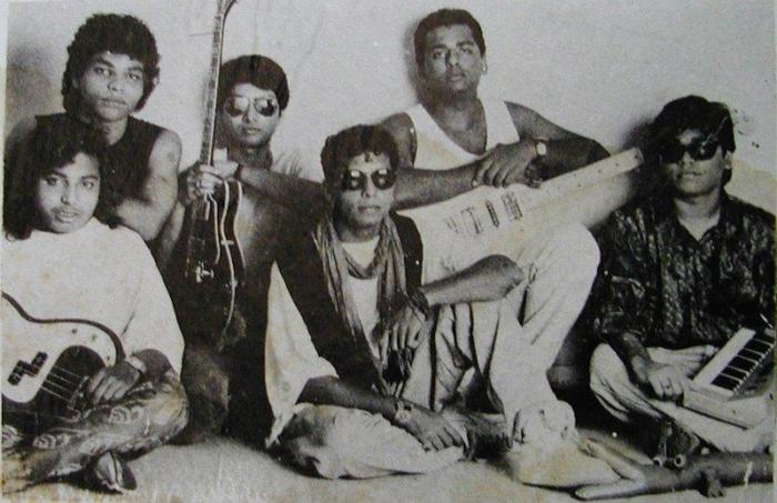 Jefren Anderson: A.R.Rahman and World Celebrities - Rare Photo Collection