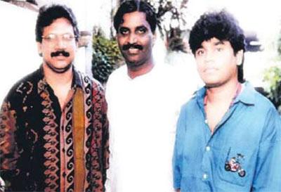 A R Rehman: A.R.Rahman and World Celebrities - Rare Photo Collection...