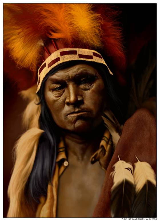 Colorized Native Americans Old Photo Collection | LOL PICTURE GALLERY