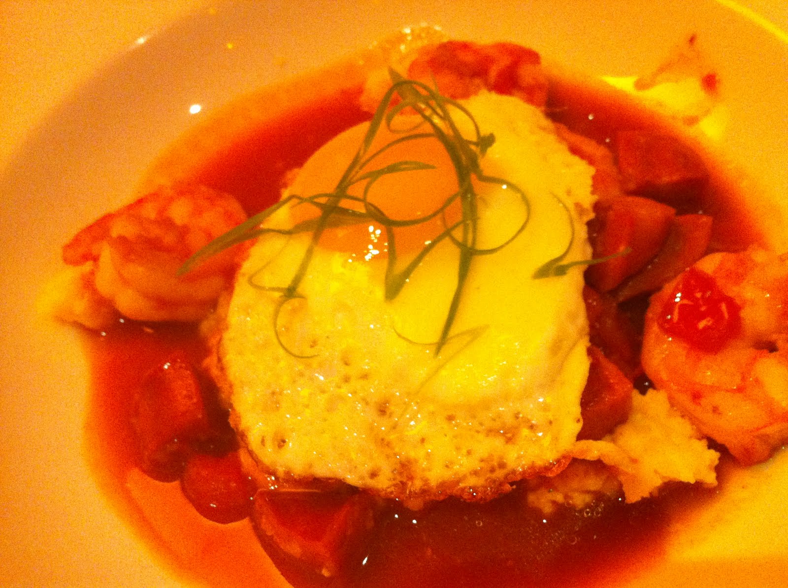 Restaurant Week Brunch at Lure