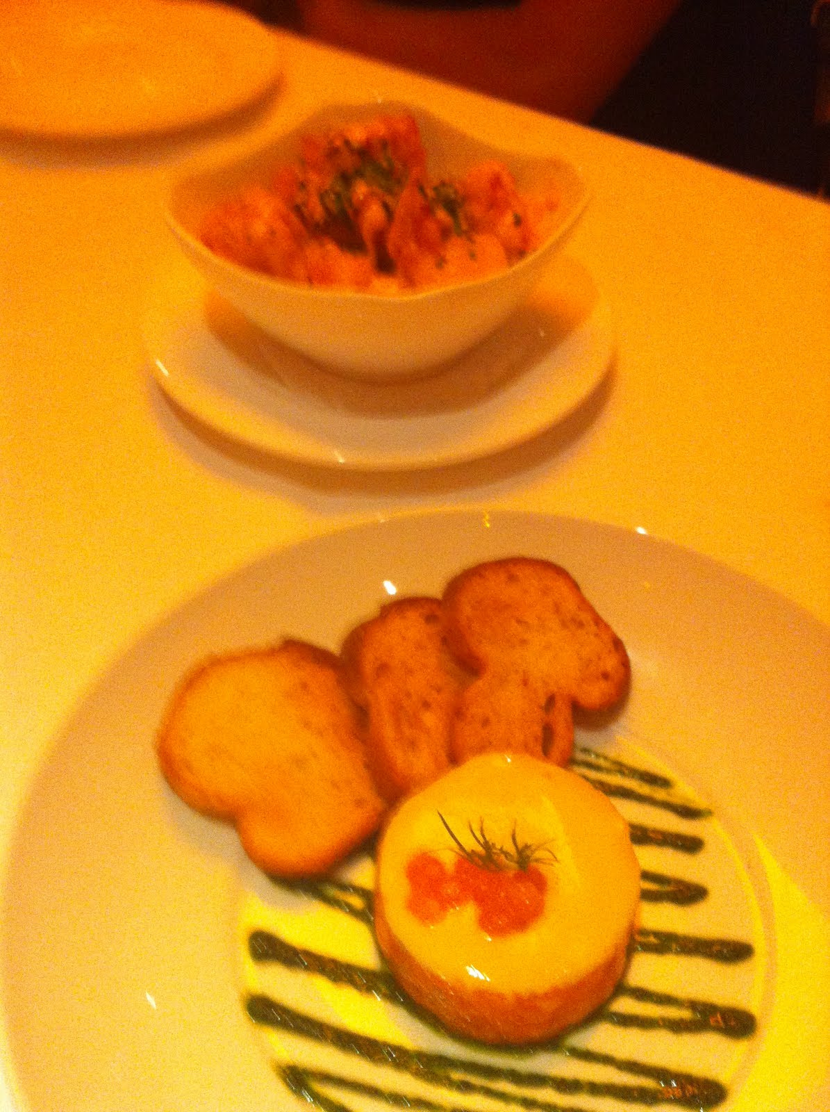 Restaurant Week Brunch at Lure